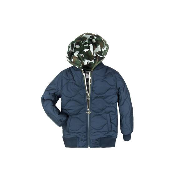 Appaman | Jackets & Coats | New Appaman Kids Bx Bomber Jacket In Denim ...